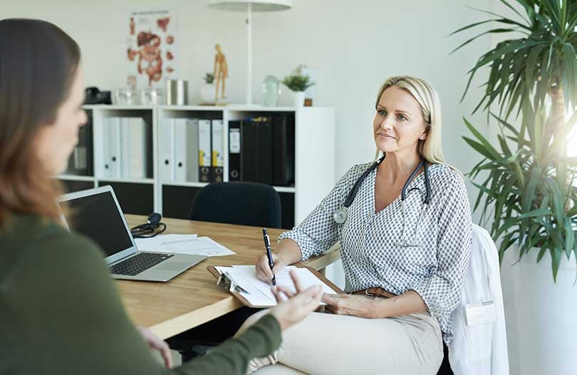 2022 Ontario Hospital Assumption Survey